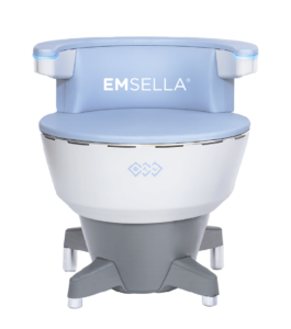 BTL EMSELLA® bei Intimbeschwerden +/o Inkontinenz - Puregyn Leipzig